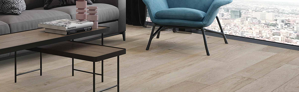 French Oak Hardwood Floors - Azalea Lane - Twenty & Oak