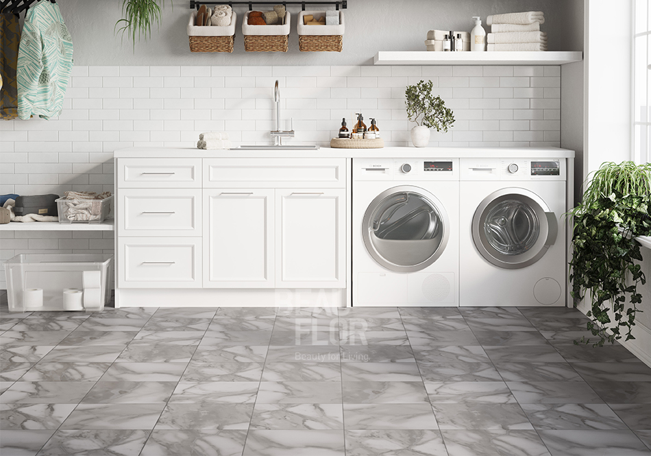 Beauflor Reflect Plus Vinyl Sheet Flooring - Twenty & Oak