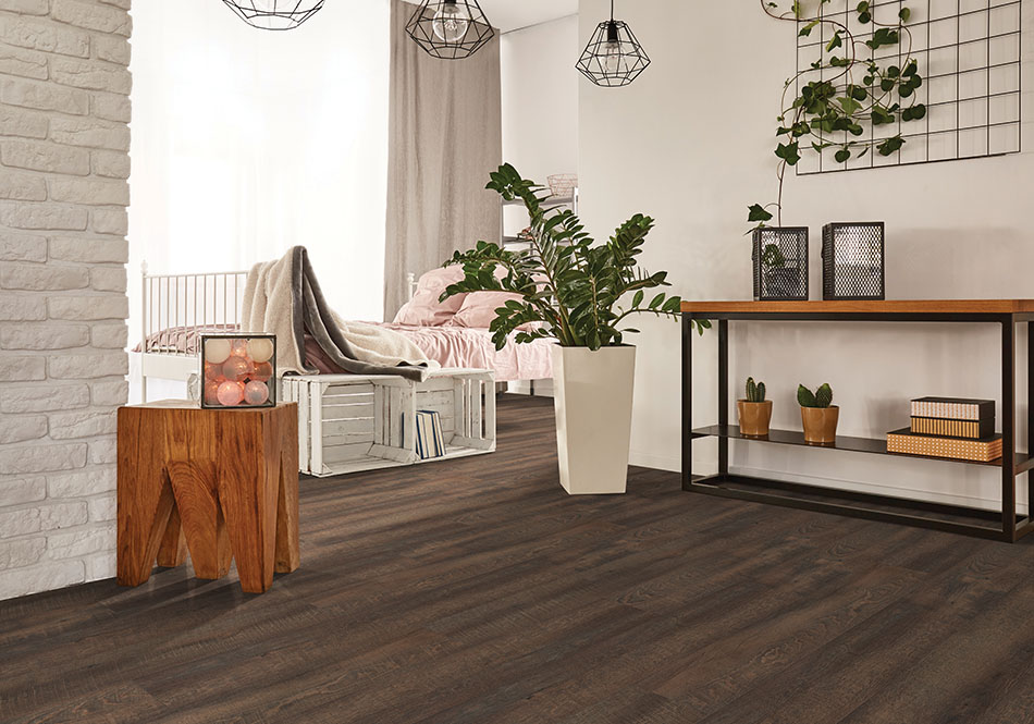 Beauflor Parkway Pro Glue Down Flooring - Twenty & Oak