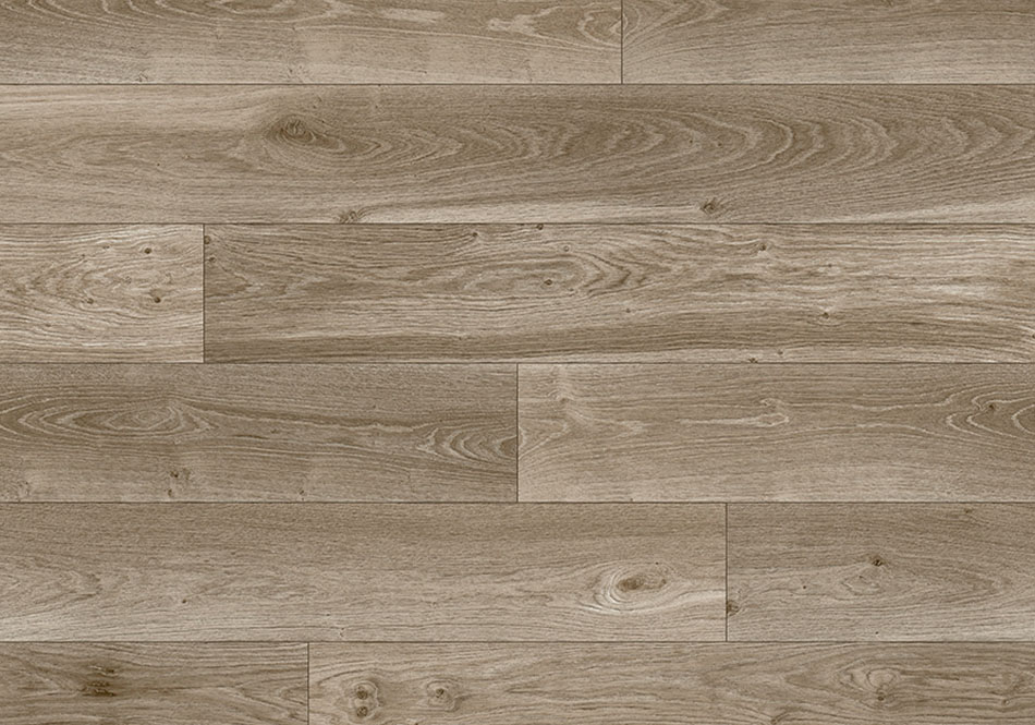 Peanut Wood Look Vinyl Sheet Floor - Beauflor - Twenty & Oak