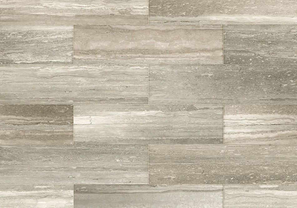 Light Wood Look Vinyl Sheet Floor - Beauflor - Twenty & Oak