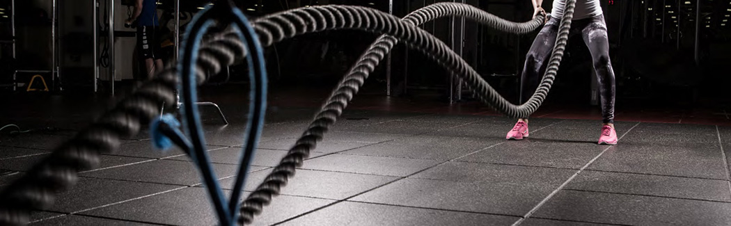 Centaur Rubber Flooring - Twenty & Oak