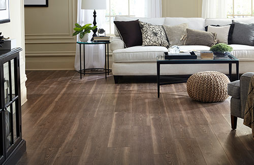 Laminate Flooring - High-Quality Wood Look - Twenty & Oak