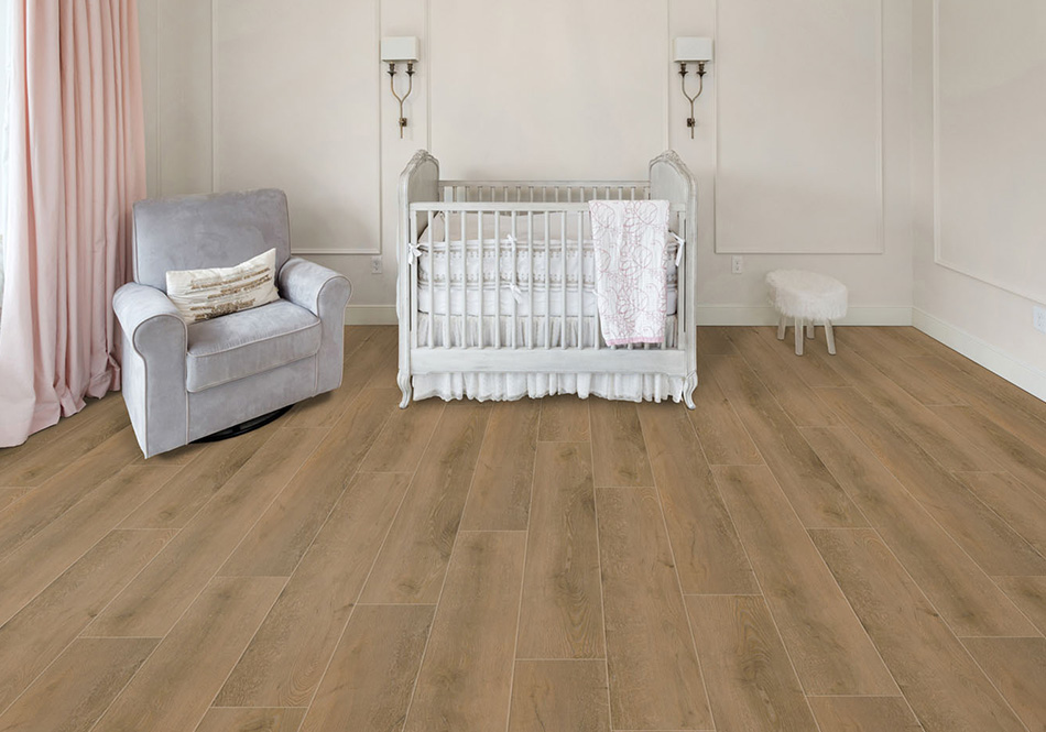 Metroflor Inception 120 Collection - Waterproof Rigid Core Flooring ...