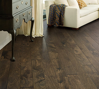 River Ridge Hardwood Flooring by Palmetto Road - Twenty & Oak
