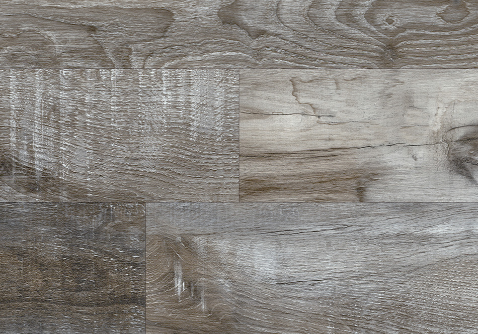 Waterproof Luxury Vinyl Planks American-made - Twenty & Oak